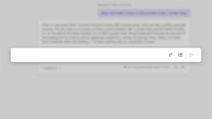 6 Prompts You Don't Want Employees Putting in Copilot | Varonis