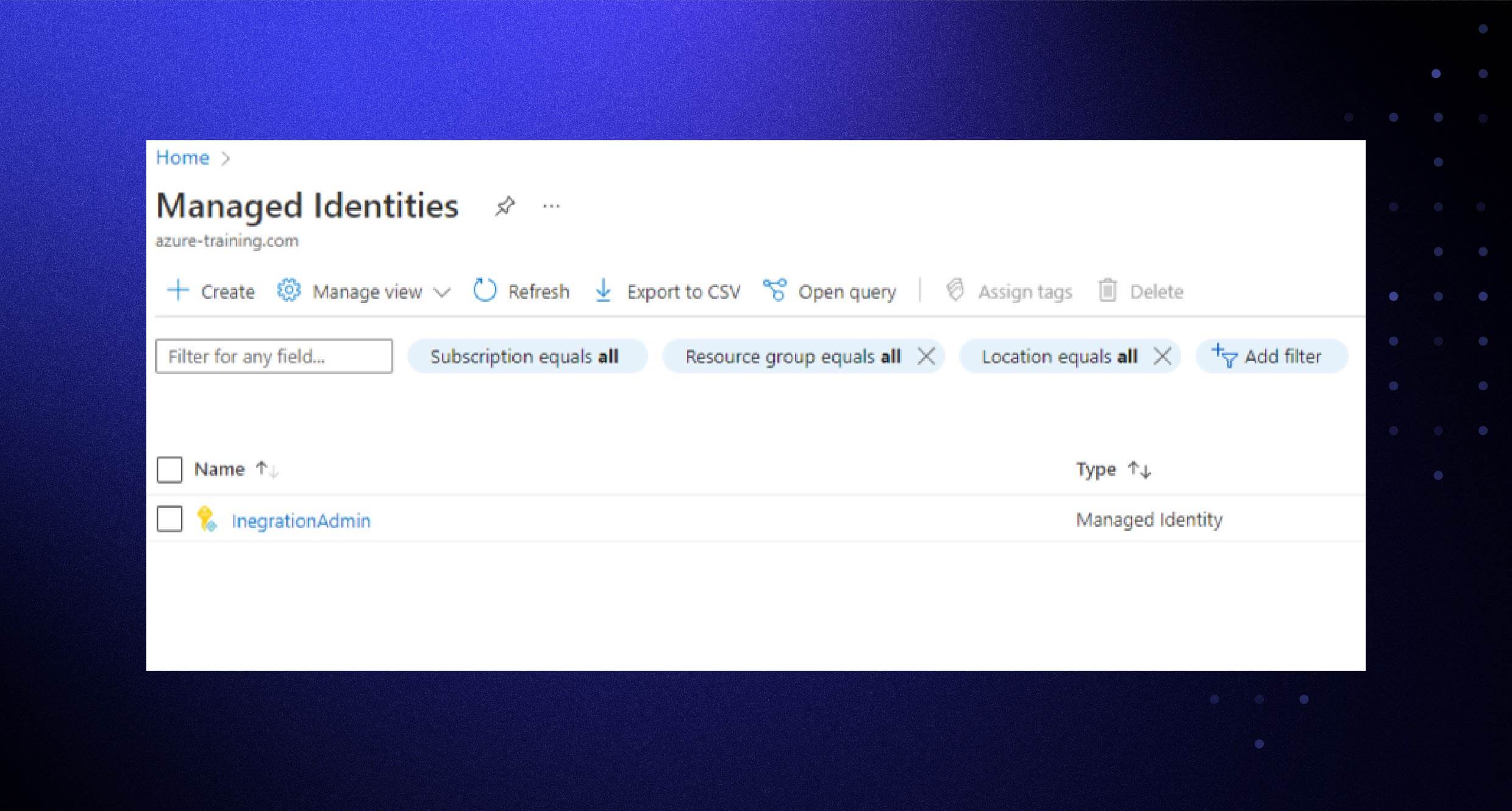 Azure Managed Identities: Complete Guide with Free Demonstration