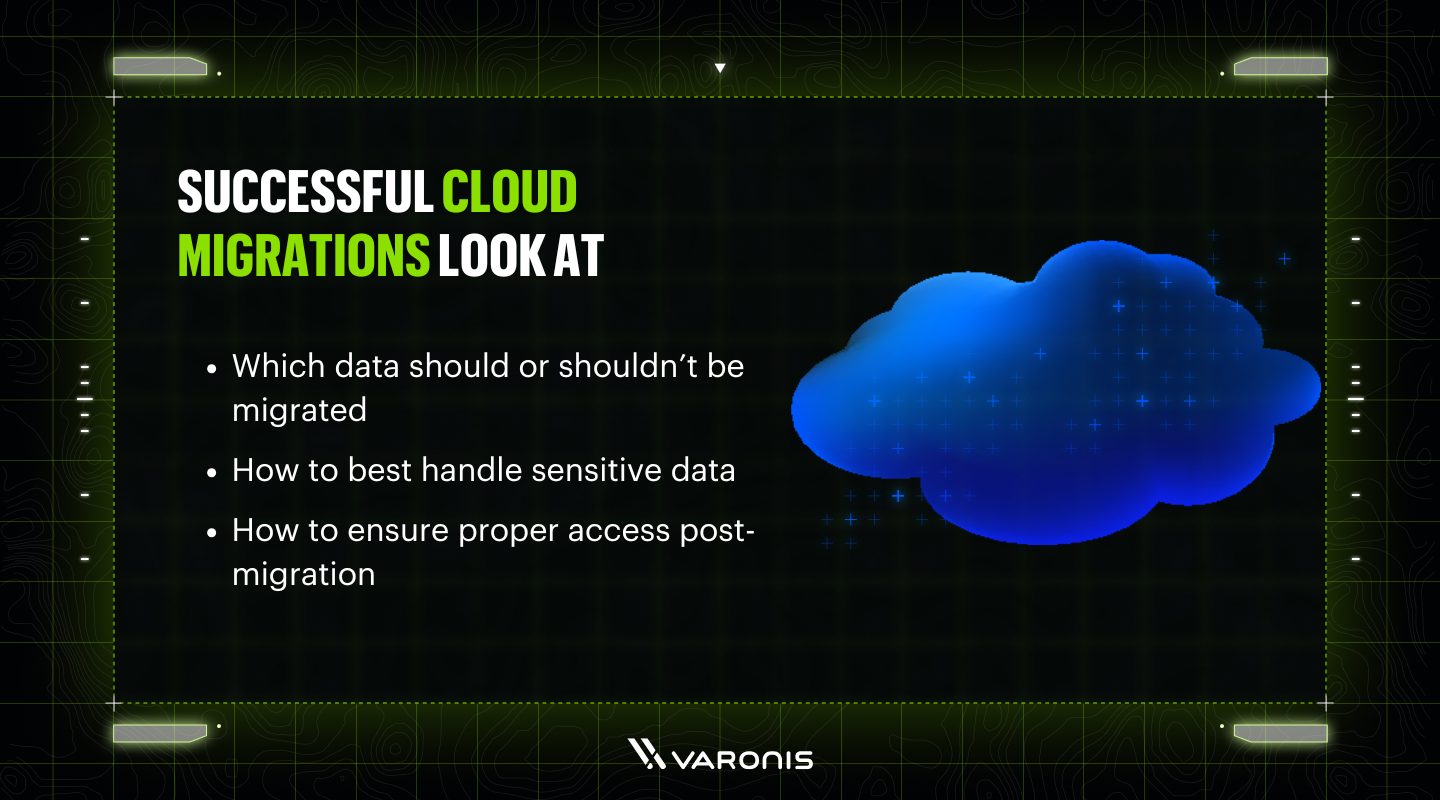 Data Migration Strategy Guide: Best Practices for Success and Security