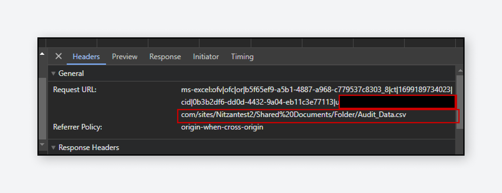 Sidestepping Sharepoint Security Two New Techniques To Evade Exfiltration Detection Varonis