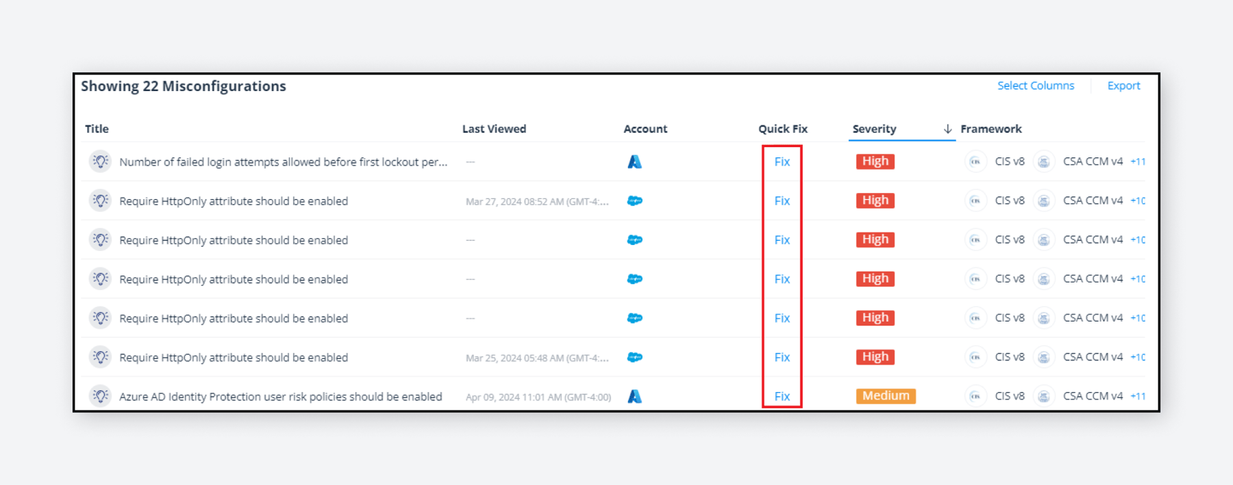 Stop Configuration Drift With Varonis