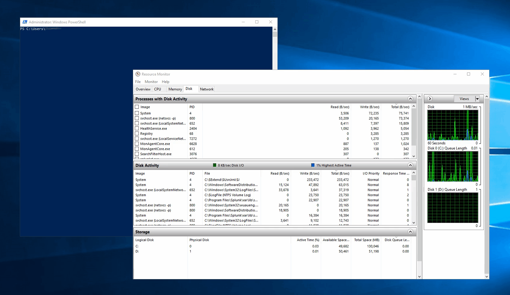 The Logging Dead: Two Event Log Vulnerabilities Haunting Windows