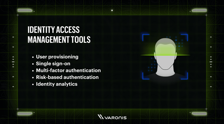 What is Identity Access Management?