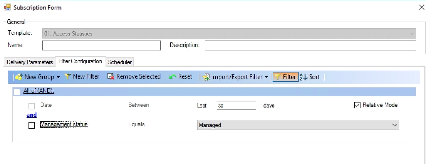 5 Data Governance Reports for Data Owners