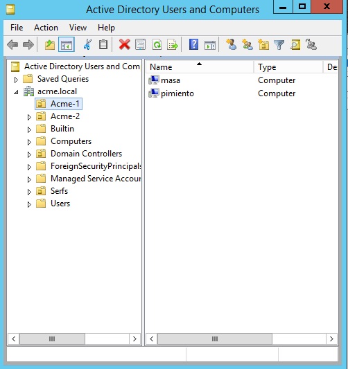 Working With Windows Local Administrator Accounts, Part II