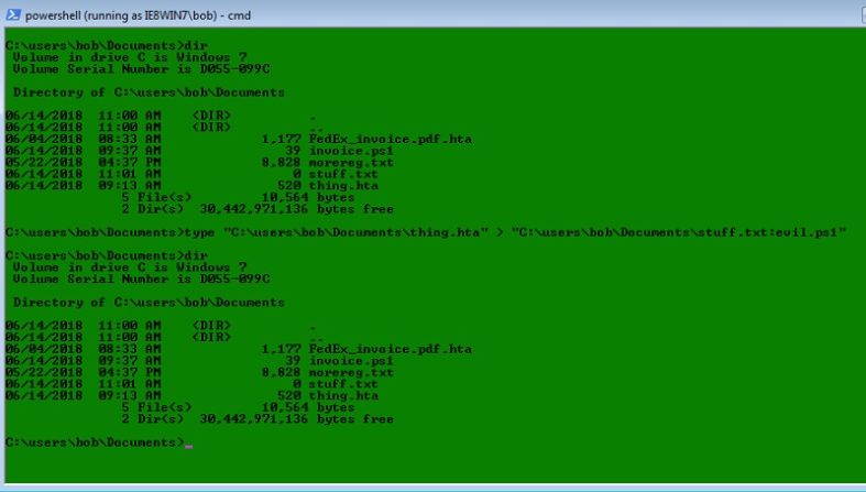 The Malware Hiding in Your Windows System32 Folder: Certutil and ...