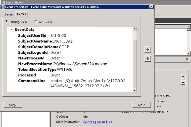Windows Management Instrumentation (WMI) Guide: Understanding WMI Attacks