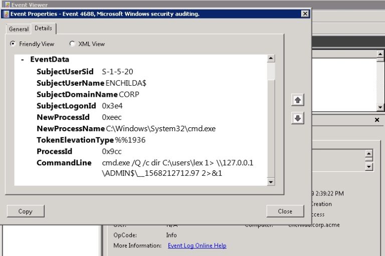 Windows Management Instrumentation (WMI) Guide: Understanding WMI Attacks
