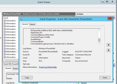 PowerShell Obfuscation: Stealth Through Confusion, Part I