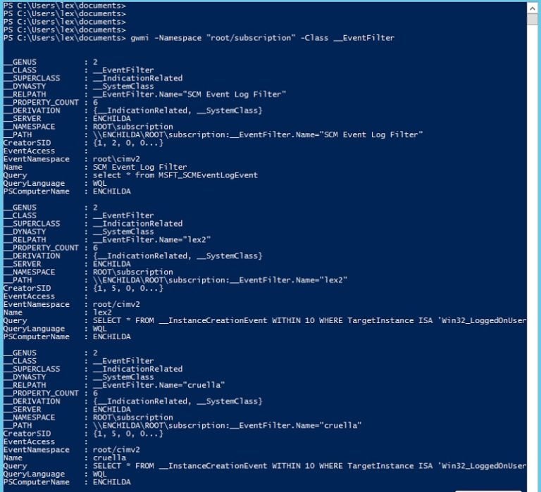 Windows Management Instrumentation (WMI) Guide: Understanding WMI Attacks