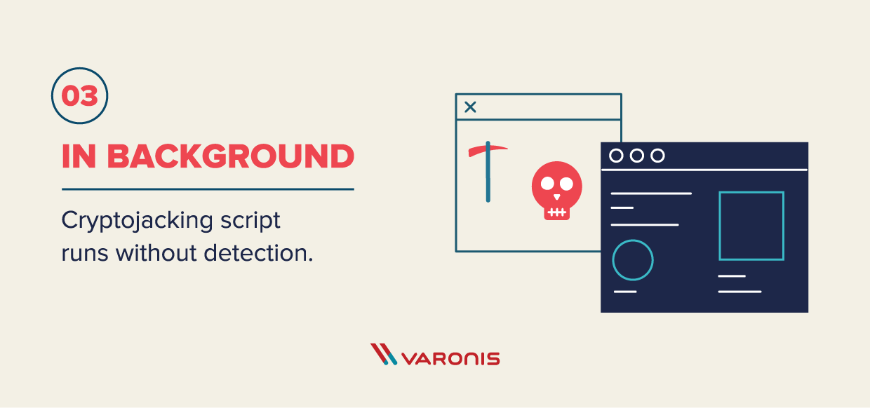 What Is Cryptojacking? Prevention and Detection Tips