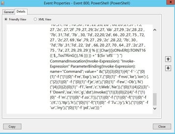PowerShell Obfuscation: Stealth Through Confusion, Part II