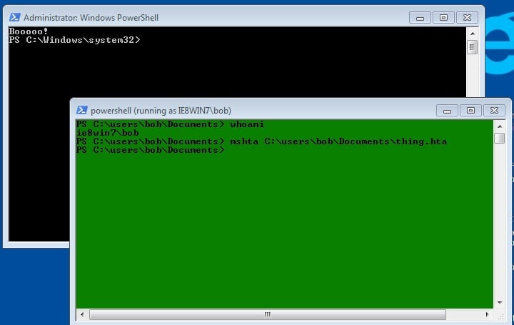 The Malware Hiding in Your Windows System32 Folder: Certutil and Alternate Data Streams