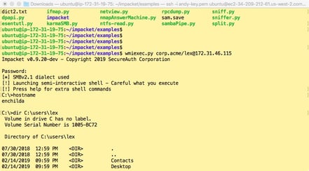 Windows Management Instrumentation (WMI) Guide: Understanding WMI Attacks