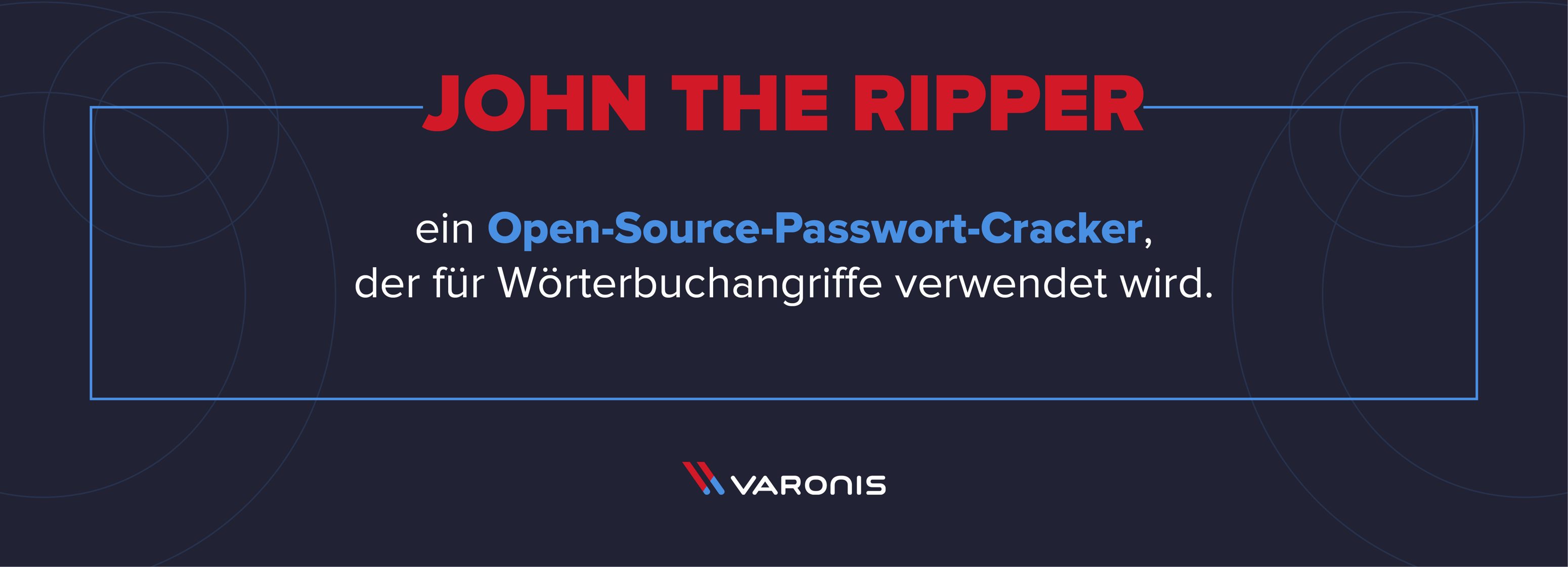 Wie benutzt man John the Ripper: Tipps und Tutorials
