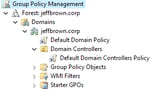 12 Group Policy Best Practices: Settings and Tips for Admins