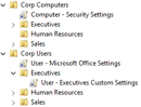 12 Group Policy Best Practices: Settings and Tips for Admins