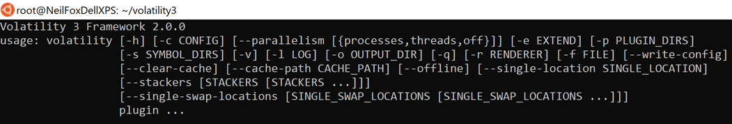 How to Use Volatility for Memory Forensics and Analysis | Varonis