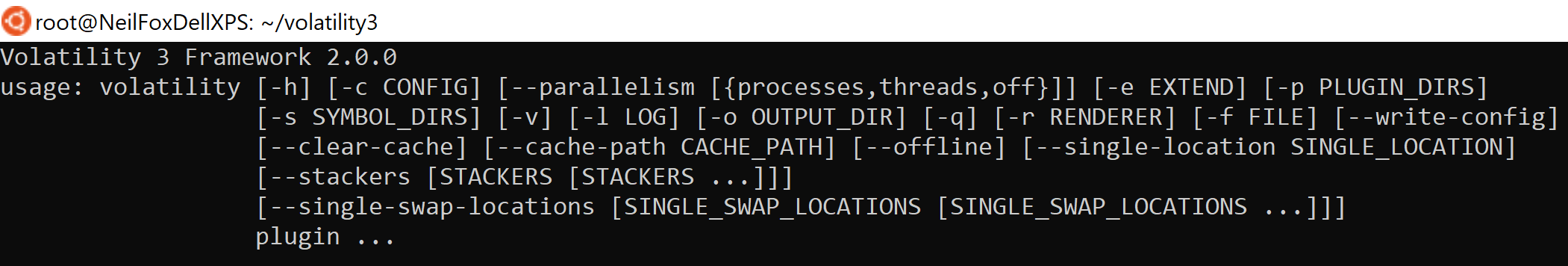 How to Use Volatility for Memory Forensics and Analysis | Varonis