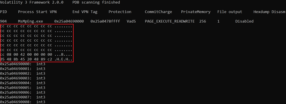 How to Use Volatility for Memory Forensics and Analysis | Varonis