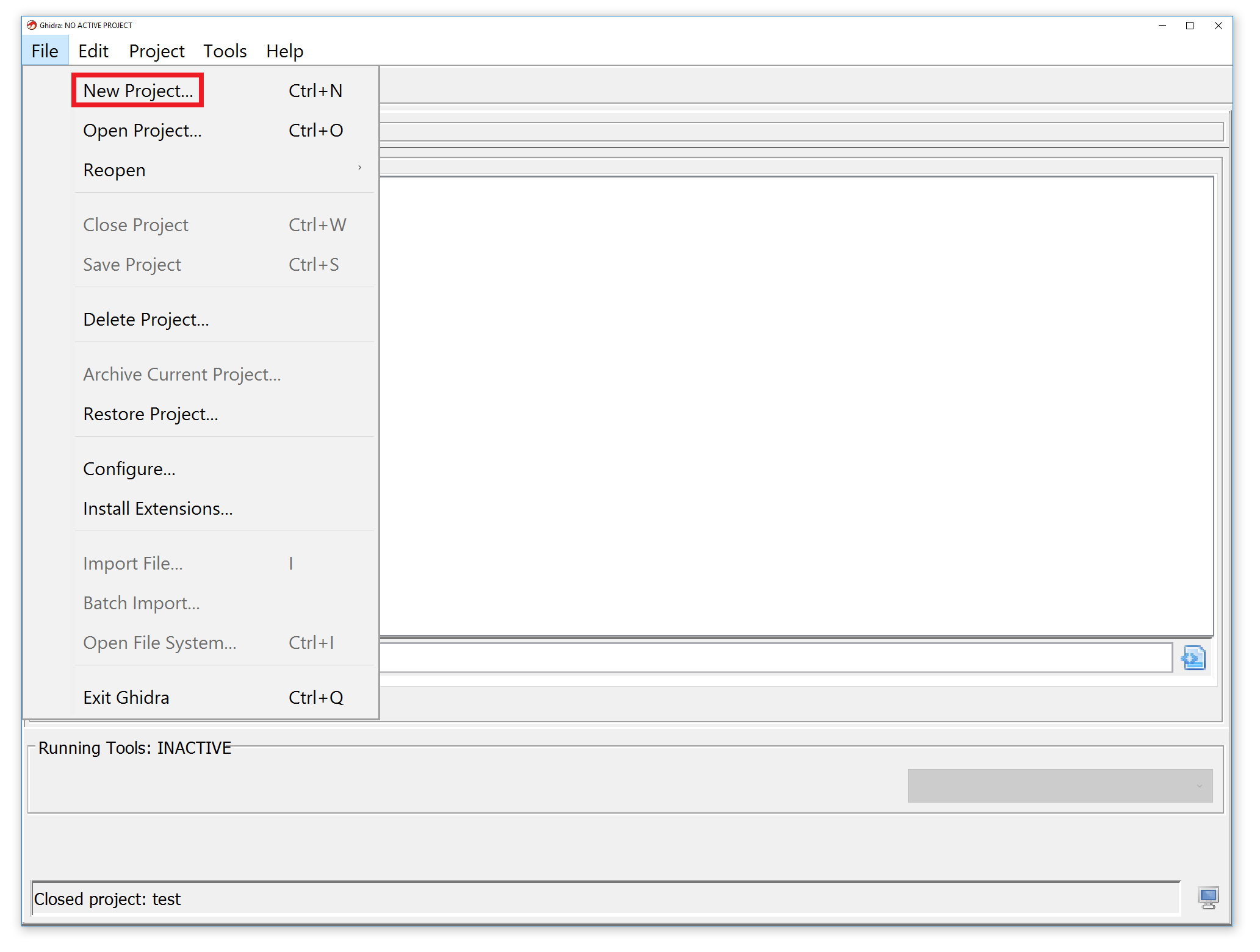 How to Use Ghidra to Reverse Engineer Malware | Varonis