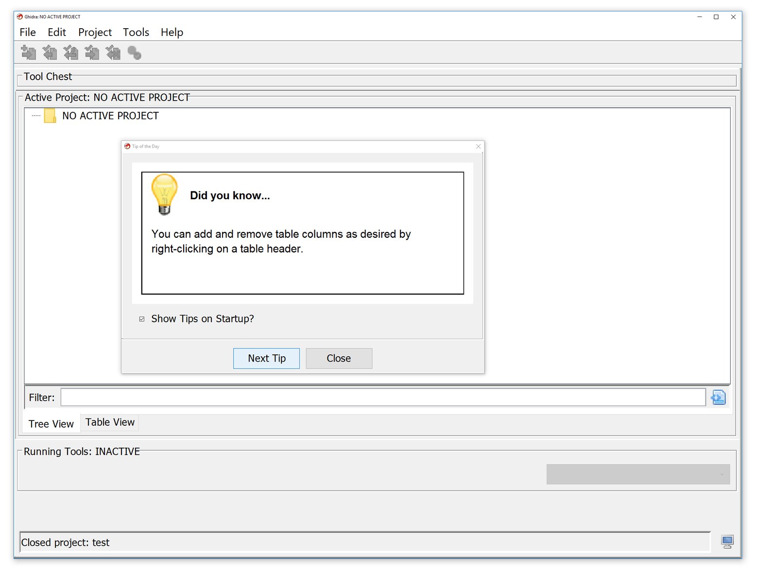 How to Use Ghidra to Reverse Engineer Malware | Varonis