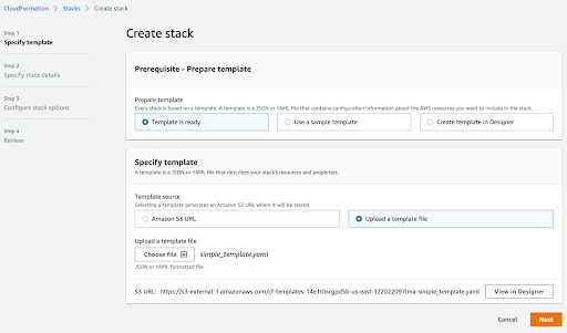 How to Create S3 Buckets in AWS with CloudFormation: Step-by-Step Guide
