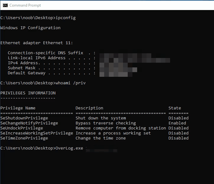 The Logging Dead: Two Event Log Vulnerabilities Haunting Windows