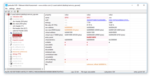 PeStudio Overview: Setup, Tutorial and Tips
