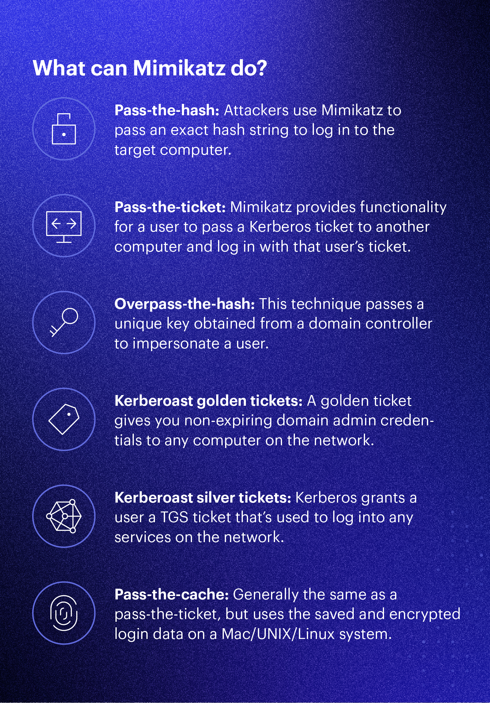 What is Mimikatz? The Beginner's Guide
