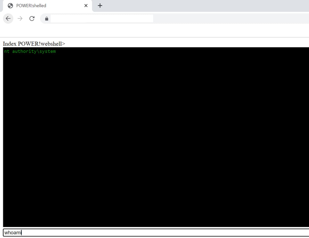 Hive Ransomware Analysis