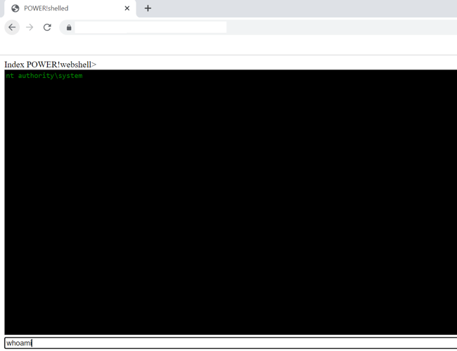 Hive Ransomware Analysis