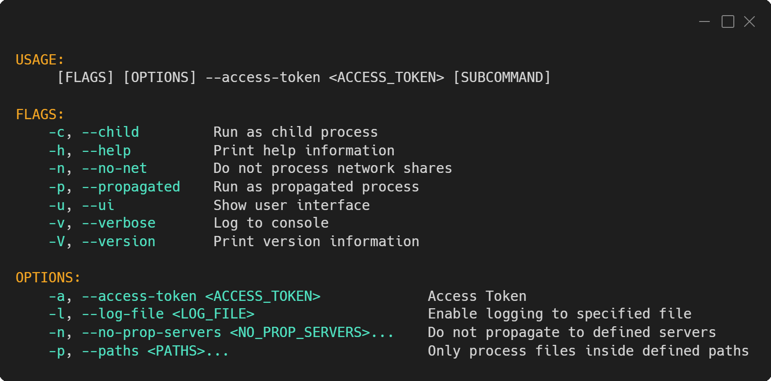 ALPHV (BlackCat) Ransomware