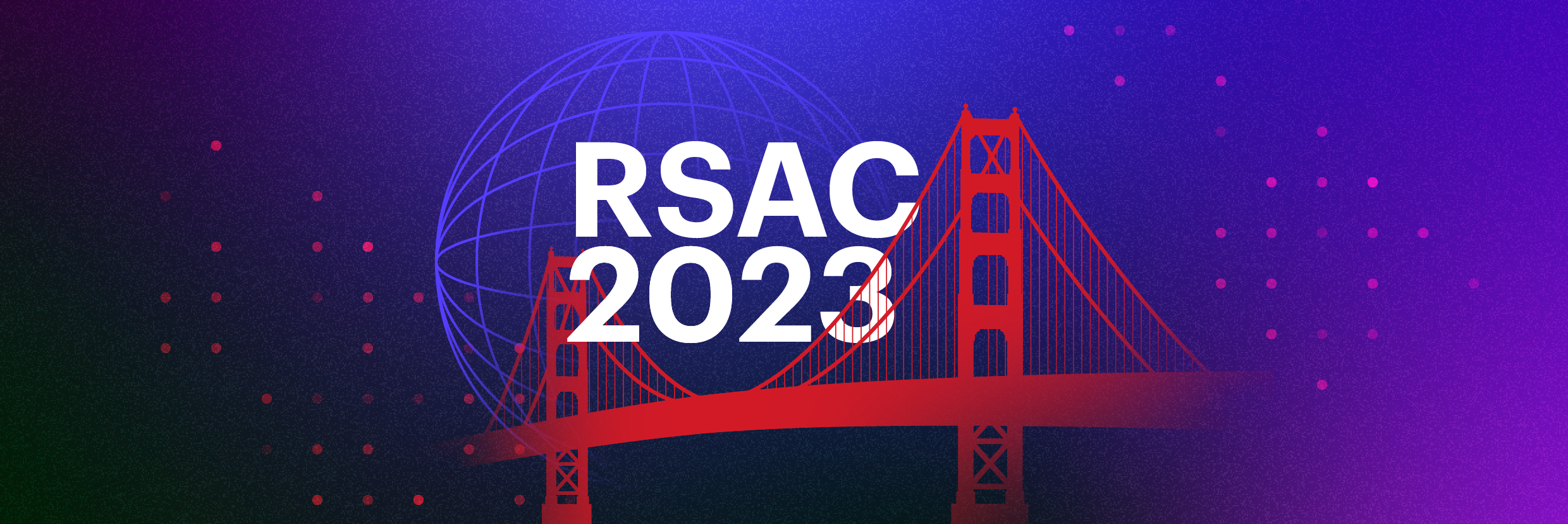 Your Guide to the 2023 RSA Conference