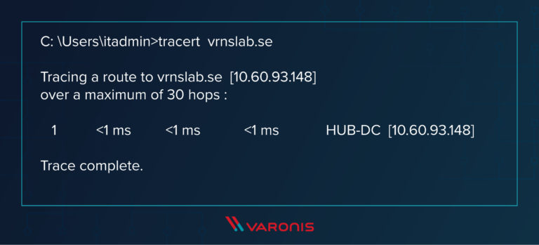 Active Directory Domain Controller (AD DC) Could Not Be Contacted [SOLVED]