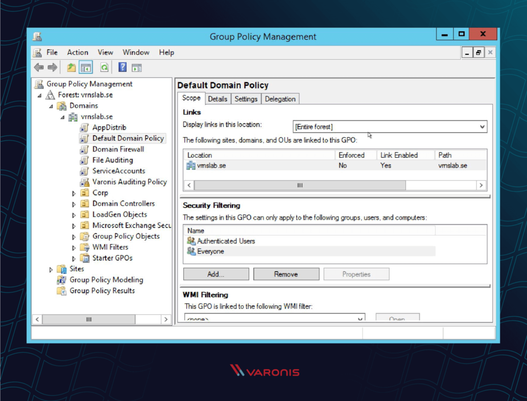 Complete Guide to Windows File System Auditing - Varonis