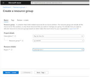 How to Use Azure Private Endpoints to Restrict Public Access to WebApps