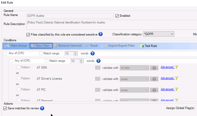 What is Data Classification? Guidelines and Process