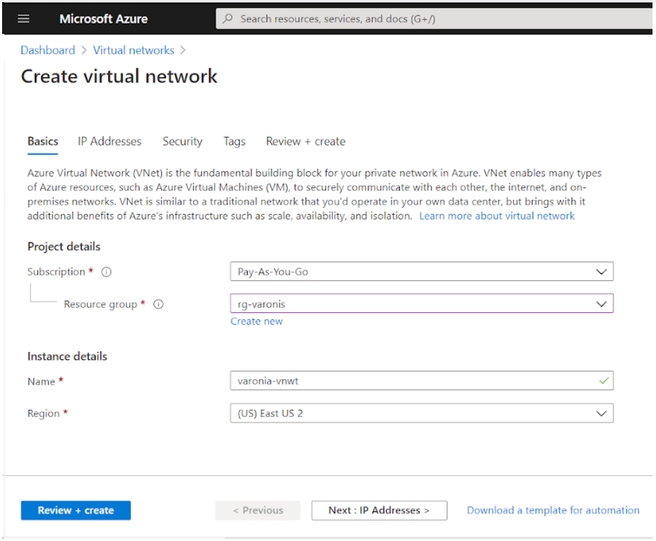 How to Use Azure Private Endpoints to Restrict Public Access to WebApps