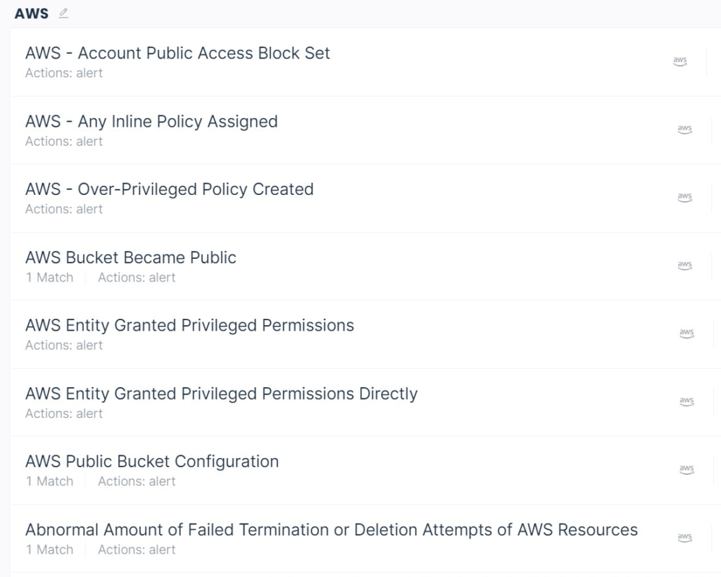 Meet DatAdvantage Cloud: Data-Centric Security for SaaS & IaaS
