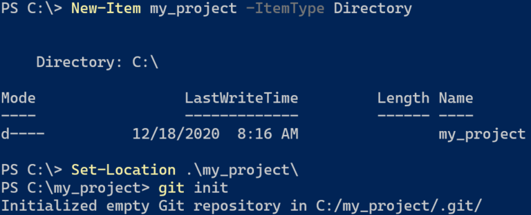 How to Merge in Git: Remote and Local Git Repositories Tutorial