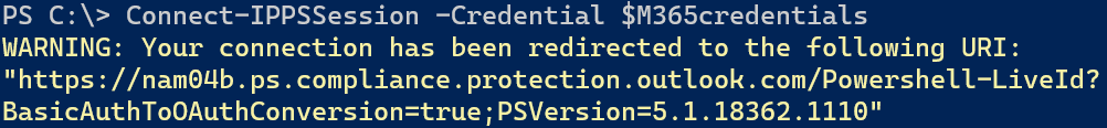How to Connect to Office 365 PowerShell: Azure AD Modules