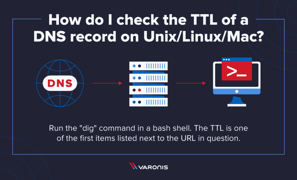 What is DNS TTL + Best Practices