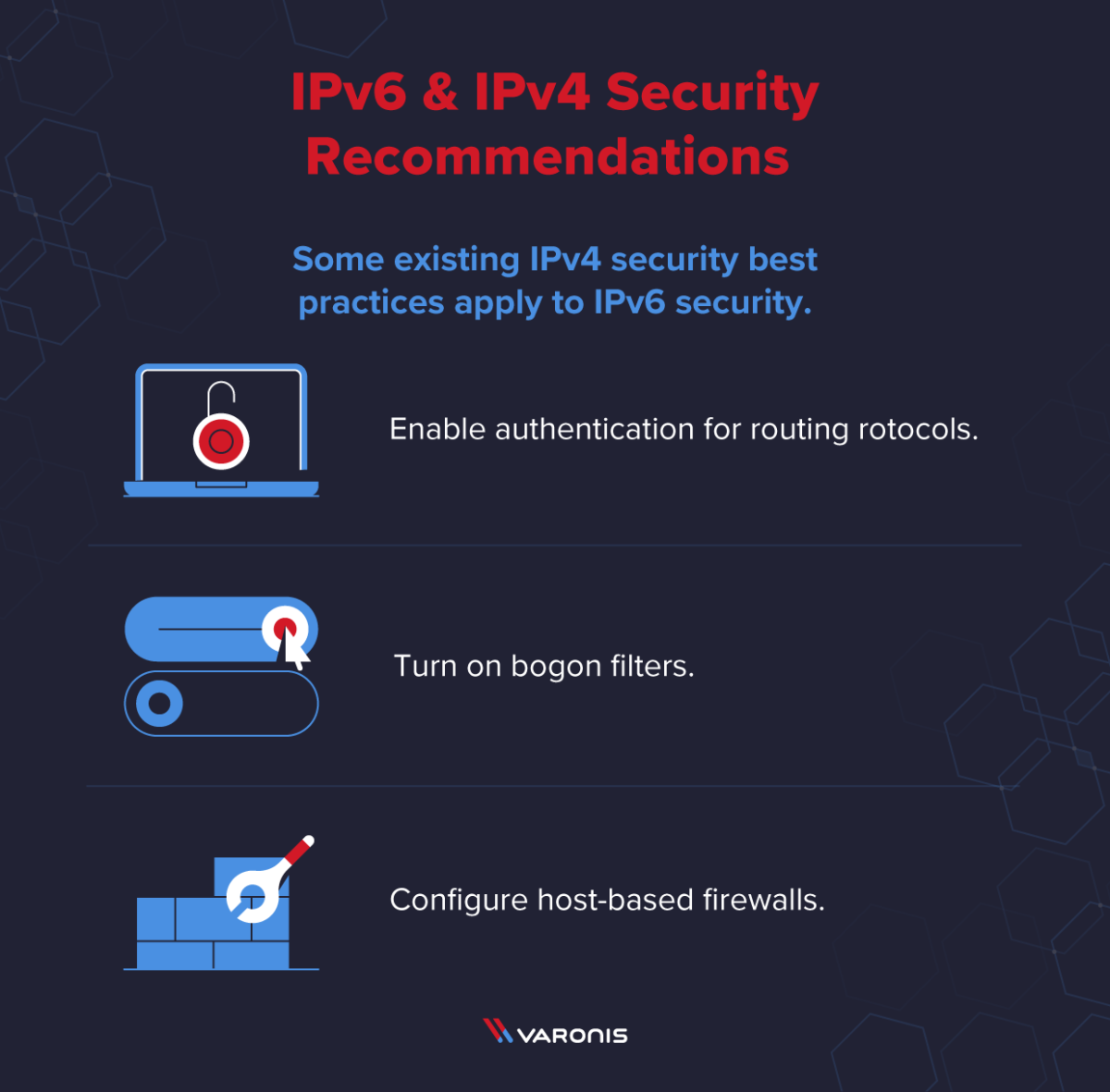 IPv6 Security Guide: Do you Have a Blindspot?